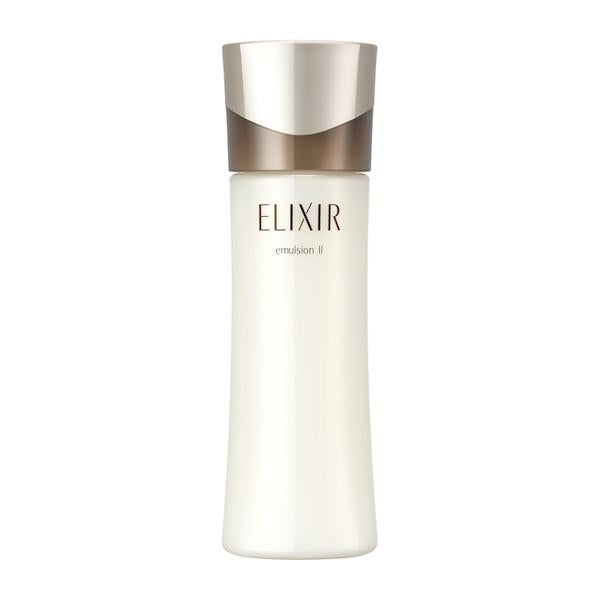 SHISEIDO Elixir Advanced Emulsion T II 170ml | Merry Seasons