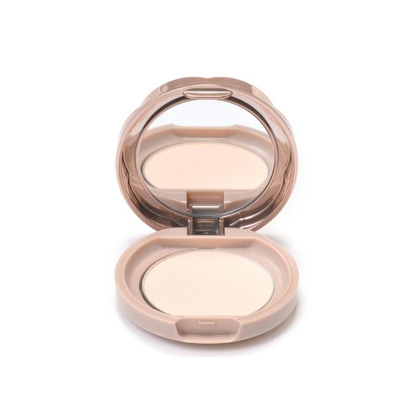 CANMAKE Mini Marshmallow Finish Powder #ML Matte Light Ocher 5G | Merry Seasons