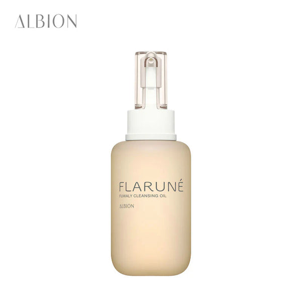 ALBION Flarune Cleansing Oil 200Ml | Merry Seasons