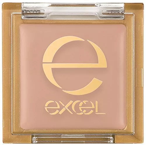 EXCEL Eyeshadow Base | Merry Seasons